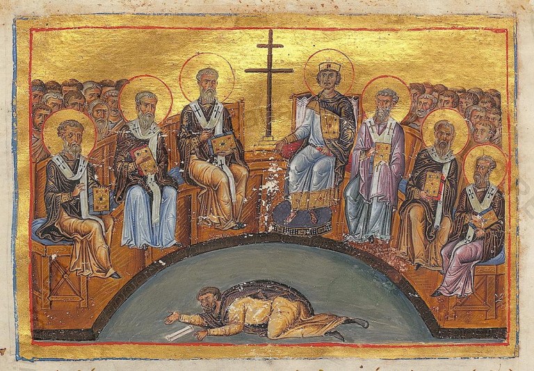 Βασίλειος Β’ ο Βουλγαροκτόνος (976-1025)…ο ένδοξος αυτοκράτωρ – Χείλων