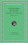 Διόδωρος Σικελιώτης Ιστορική Βιβλιοθήκη [4-79.1] Ο Κώκαλος και ο ...