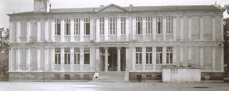 Κωνσταντίνος Κούμας (1777 – 1836) – Χείλων