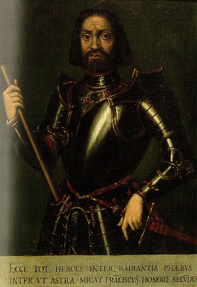 Ο οίκος Γκονζάγκα/Gonzaga (1433 – 1631) – Χείλων
