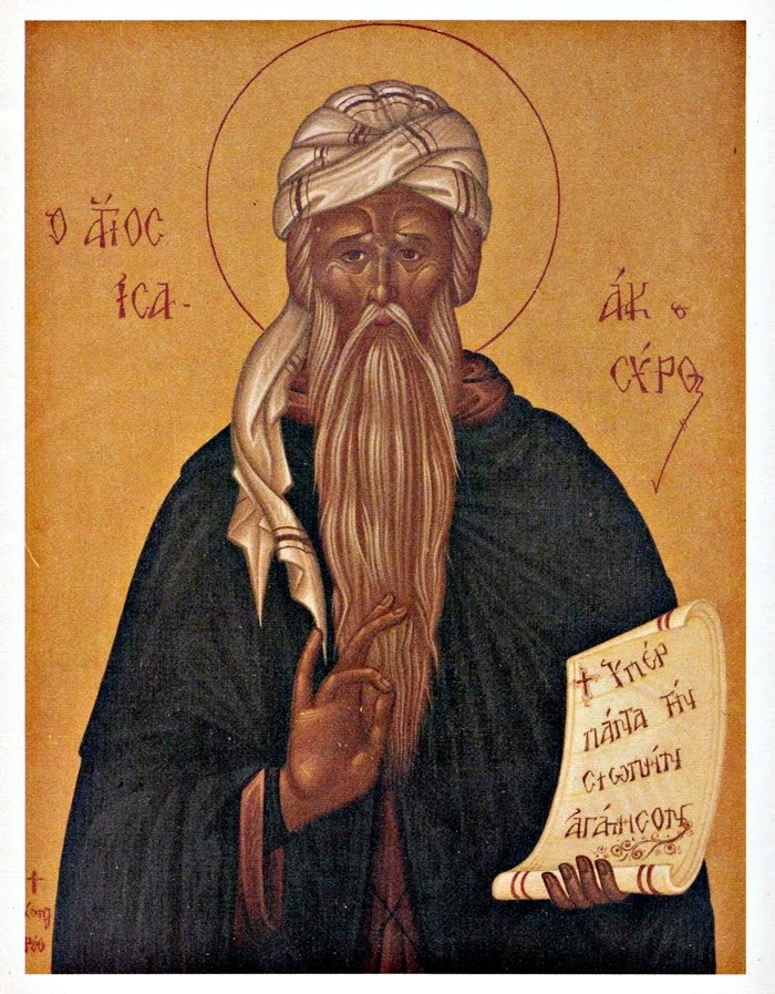 Πατερικά Αποφθέγματα…..Περί Αναπαύσεως – Χείλων