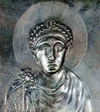 Θεοδόσιος ο Μέγας (347 – 395)…..ο ικανός & ανάλγητος αυτοκράτωρ – Χείλων