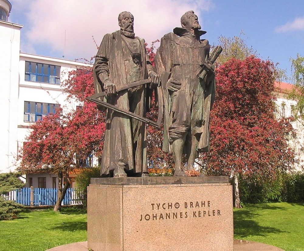 Τύχο Μπράχε/Tycho Brahe (1546-1601)…ο επιφανής αστρονόμος – Χείλων