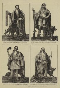 Μόχωκ/Mohawk – Χείλων