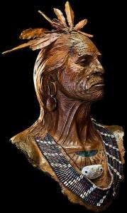 Μόχωκ/Mohawk – Χείλων