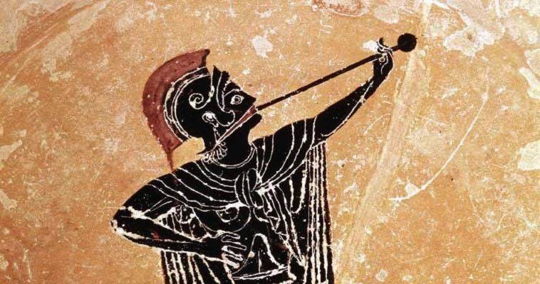 Διάσημοι αθλητές της αρχαιότητας – Χείλων